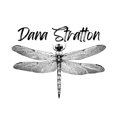 Original Artwork – Dana Stratton
