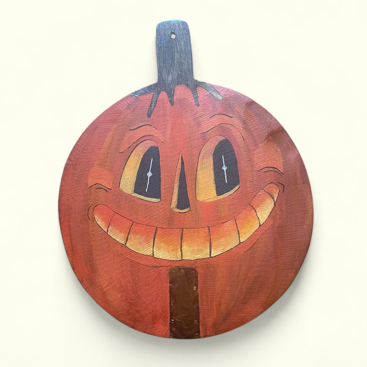 Halloween – Dana Stratton